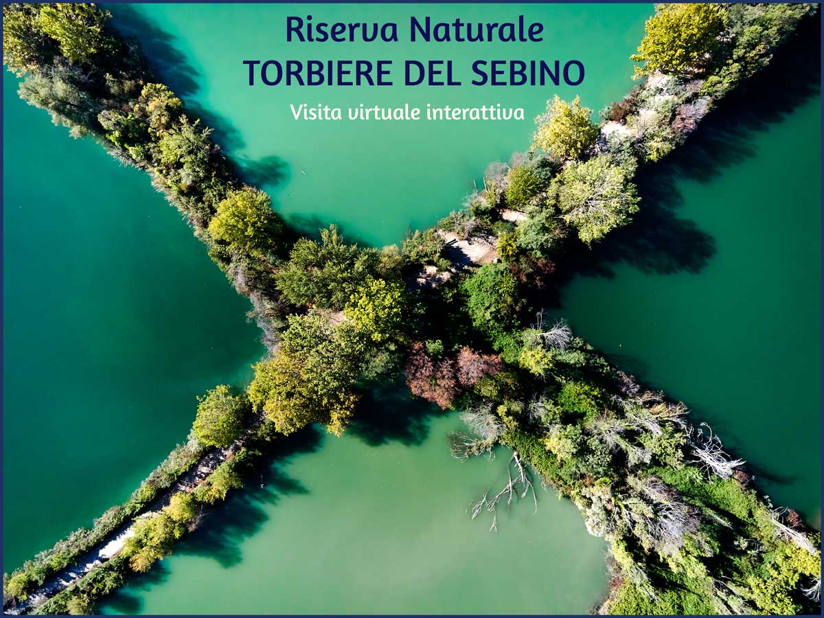 Riserva delle Torbiere del Sebino